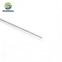 China SHOMEA Customized Heavy-Wall Tapered Tube for sale