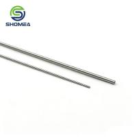 China SHOMEA Customized Heavy-Wall Tapered Tube for sale