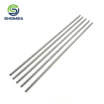 China SHOMEA Customized Thin-Wall Bent Hypodermic Tube for sale