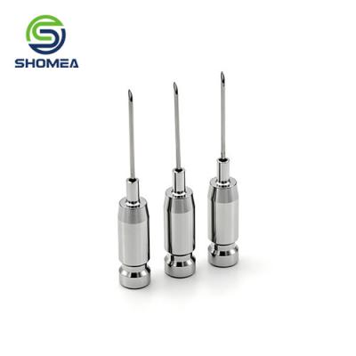 China SHOMEA Customized Fish Vaccine Needle for sale
