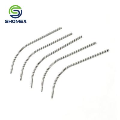 China SHOMEA Medical-Grade Curved Suture Needle for sale