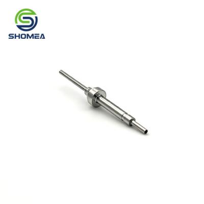 China SHOMEA Customized Precision Flat-head Punch for sale