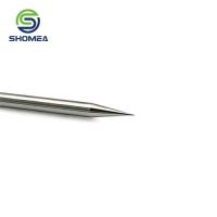 China SHOMEA Customized Electronic Solid Pencil Needle for sale