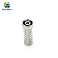 China SHOMEA  Customized Temporary Dental Multi - Unit Abutment for sale