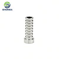 China SHOMEA  Customized Temporary Dental Multi - Unit Abutment for sale