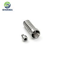 China SHOMEA  Customized Temporary Dental Multi - Unit Abutment for sale