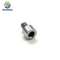 China SHOMEA  Customized Temporary Dental Multi - Unit Abutment for sale