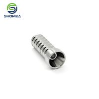 China SHOMEA  Customized Temporary Dental Multi - Unit Abutment for sale