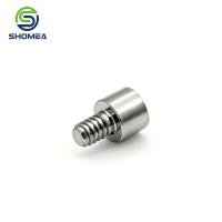 China SHOMEA  Customized Temporary Dental Multi - Unit Abutment for sale