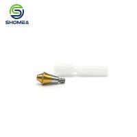 China SHOMEA Customized Dental Multi-Unit Abutment for sale