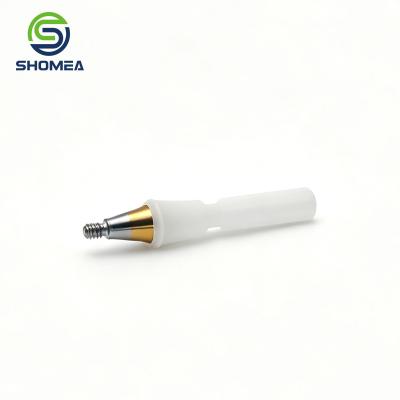 China SHOMEA Customized Dental Multi-Unit Abutment for sale