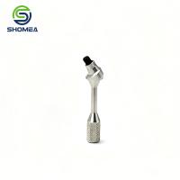 China SHOMEA Customized Dental Angled Multi - Unit Abutment for sale