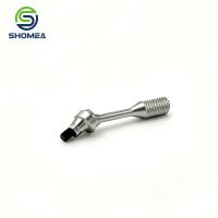 China SHOMEA Customized Dental Angled Multi - Unit Abutment for sale