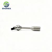 China SHOMEA Customized Dental Angled Multi - Unit Abutment for sale