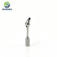 China SHOMEA Customized Dental Angled Multi - Unit Abutment for sale