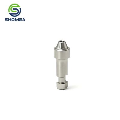 China SHOMEA Customized Dental Composite Implant Replica for sale