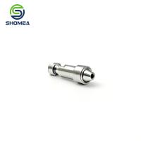 China SHOMEA Customized Dental Composite Implant Replica for sale