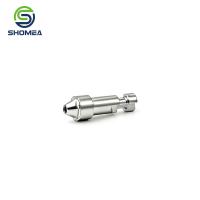 China SHOMEA Customized Dental Composite Implant Replica for sale