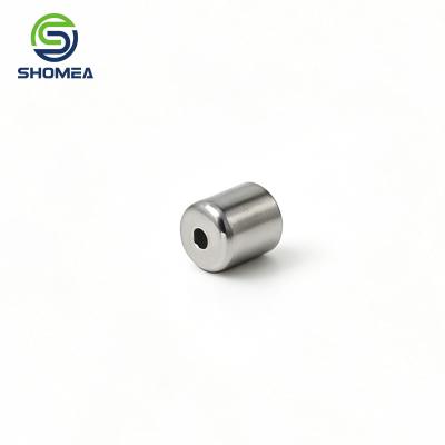 China SHOMEA Customized Dental Composite Protective Cap for sale