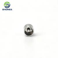 China SHOMEA Customized Dental Composite Protective Cap for sale