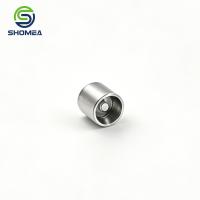 China SHOMEA Customized Dental Composite Protective Cap for sale
