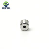 China SHOMEA Customized Dental Composite Protective Cap for sale