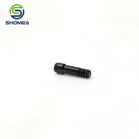China SHOMEA Customized Dental Angled Restoration Abutment for sale
