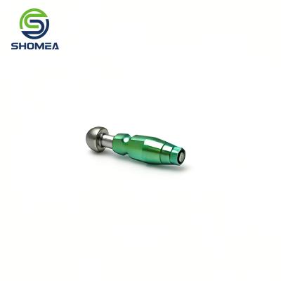 China SHOMEA Customized Dental Closed Transfer Rod for sale
