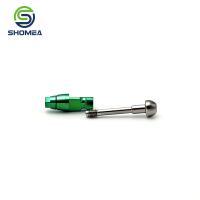 China SHOMEA Customized Dental Closed Transfer Rod for sale