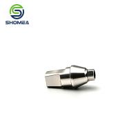 China SHOMEA Customized Dental Straight - Barrel Abutment for sale