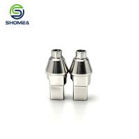 China SHOMEA Customized Dental Straight - Barrel Abutment for sale