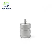 China SHOMEA Customized Stainless Steel Multi-stage Shaft Connector for sale