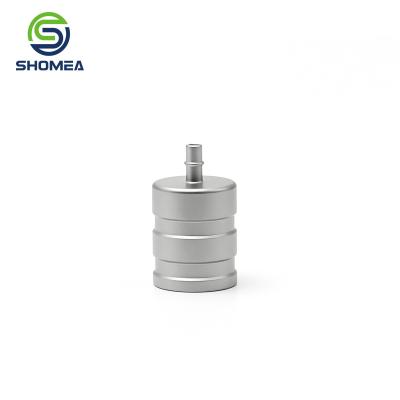 China SHOMEA Customized Stainless Steel Multi-stage Shaft Connector for sale