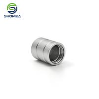 China SHOMEA Customized Stainless Steel Multi-stage Shaft Connector for sale