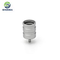 China SHOMEA Customized Stainless Steel Multi-stage Shaft Connector for sale