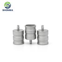 China SHOMEA Customized Stainless Steel Multi-stage Shaft Connector for sale