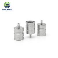 China SHOMEA Customized Stainless Steel Multi-stage Shaft Connector for sale