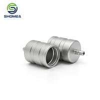 China SHOMEA Customized Stainless Steel Multi-stage Shaft Connector for sale