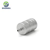 China SHOMEA Customized Stainless Steel Micro Tube Fitting for sale