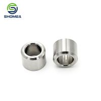 China SHOMEA High-Precision Stainless Steel Bushing with CNC Turning for sale