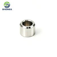 China SHOMEA High-Precision Stainless Steel Bushing with CNC Turning for sale