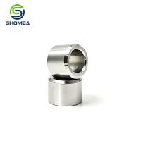 China SHOMEA High-Precision Stainless Steel Bushing with CNC Turning for sale