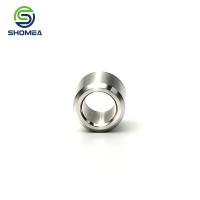 China SHOMEA High-Precision Stainless Steel Bushing with CNC Turning for sale