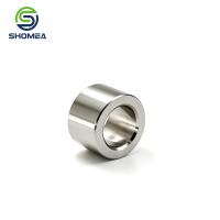 China SHOMEA High-Precision Stainless Steel Bushing with CNC Turning for sale