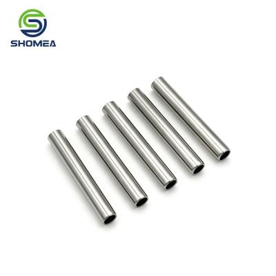 China SHOMEA Medical - Grade Stainless Steel Precision Chamfered Tube for sale