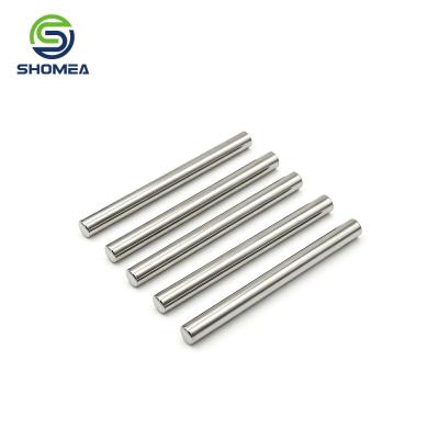 China SHOMEA Medical - Grade Stainless Steel Sealed Tube with Flat - Head for sale