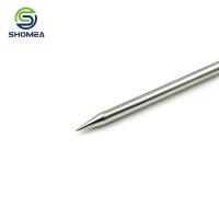 China SHOMEA High-Precision Minimally Invasive Surgical Thermometer Needle for sale
