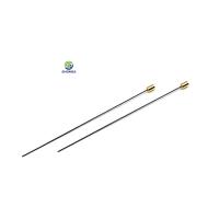 China SHOMEA Medical Grade Nitinol Replacement Core with Gold-Plated Base for sale
