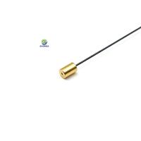 China SHOMEA Medical Grade Nitinol Replacement Core with Gold-Plated Base for sale
