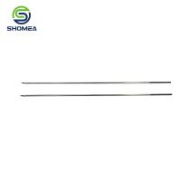 China SHOMEA Medical Grade Stainless Steel 16G Penpoint  Side-hole Needle with Sandblasted Tail for sale